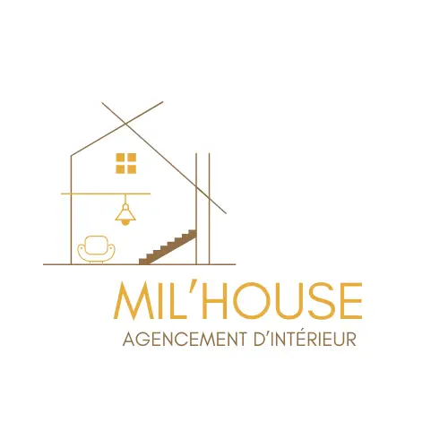 Mil'House - Artisan - Menuisier - Agenceur